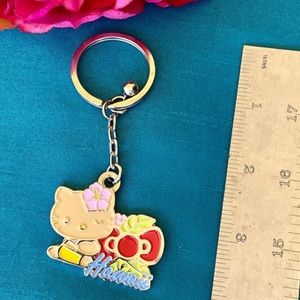 Hello Kitty | Accessories | New Hawaii Hello Kitty Limited Edition ...